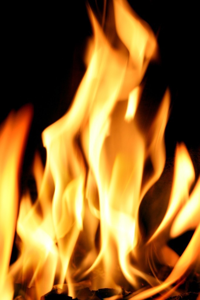 QUICK ACTION BY BELTRAMI AND FERTILE FIRE DEPARTMENTS EXTINGUISHES FIRE ...