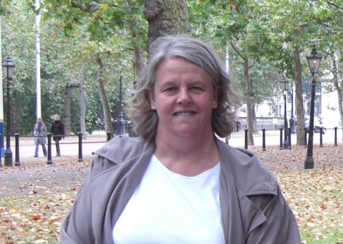Susan Claire Williams – OBIT – KROX