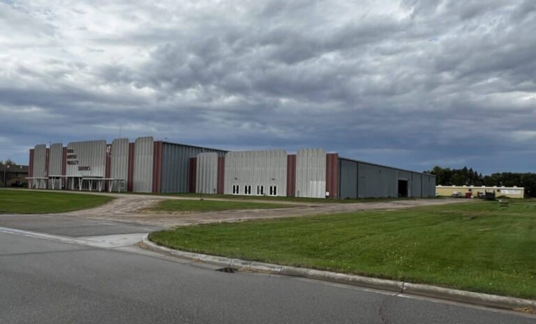 DEED Grant to the Winter Shows Development is for a 7,000 Square Foot ...