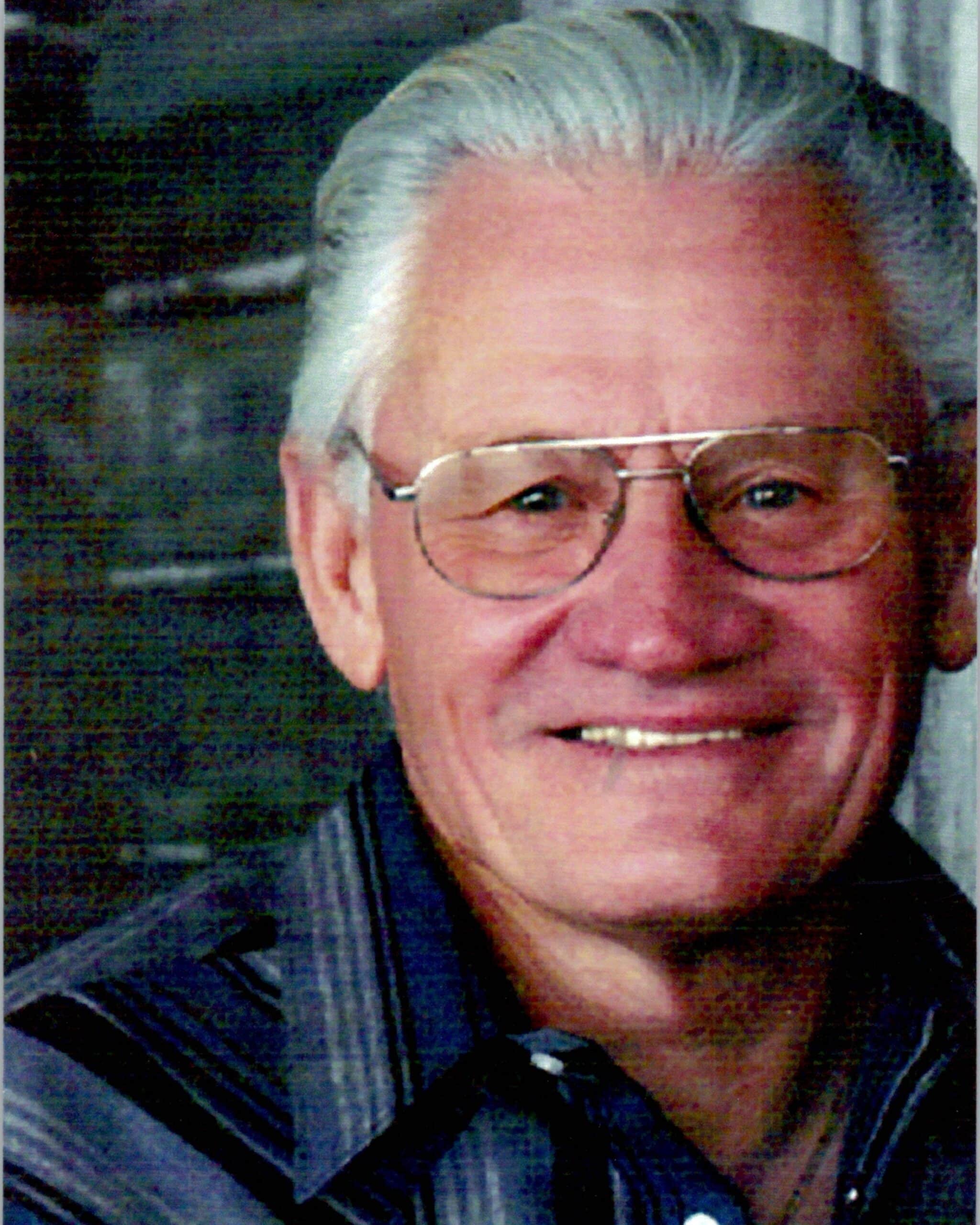 Richard Joseph Vaudrin – OBIT – KROX