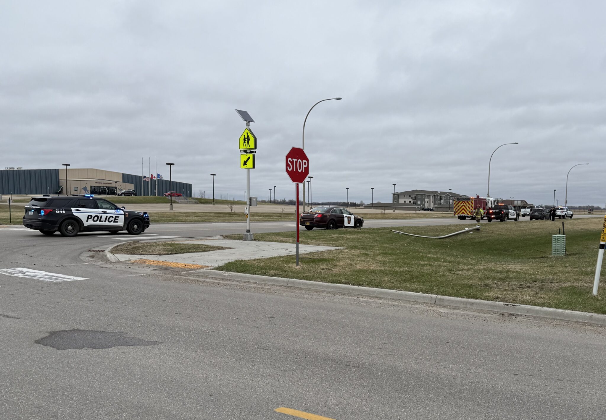 Home | KROX – The Voice of the Valley – Crookston, MN