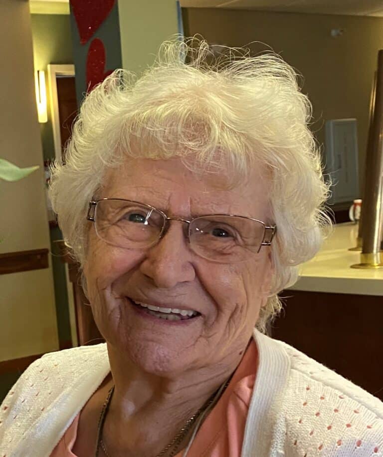 Lorraine Miller – OBIT – KROX