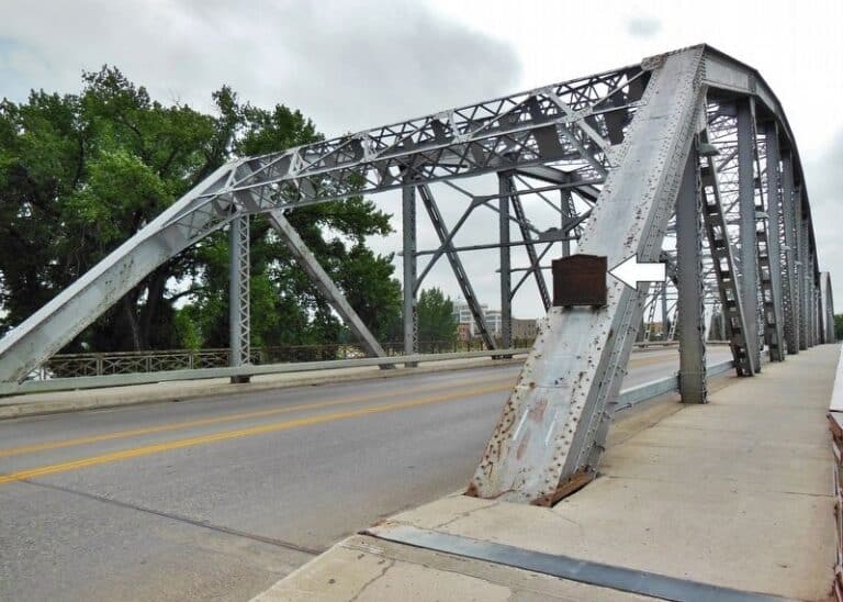 Motorists can expect delays on the Sorlie Bridge and east of Kennedy ...