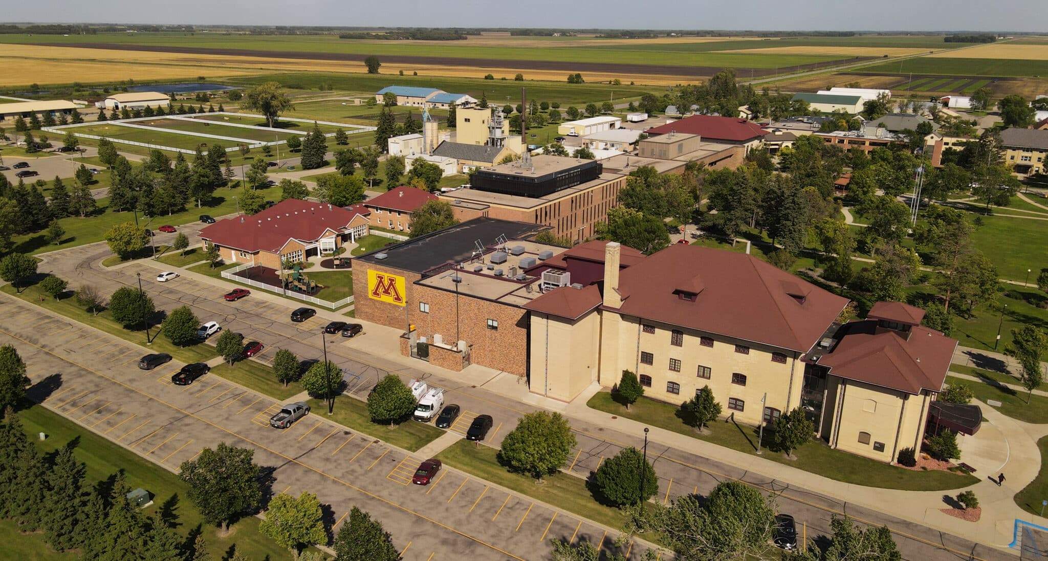 UMC receives accreditation through 2034-35 – KROX