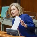 State Representative Kristin Robbins announces she will run for ...