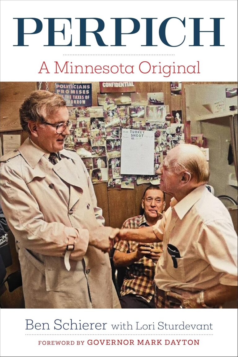 Crookston and Mahnomen Libraries to host historical presentation on ...