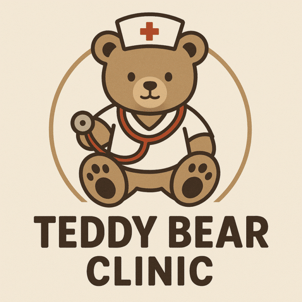 ECFE and RiverView Health Teddy Bear Clinic is Monday, October 20 – KROX