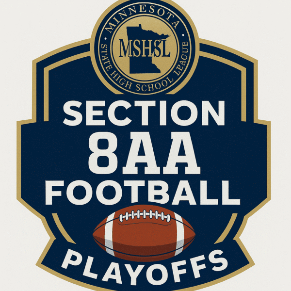 2025 Section 8AA Football playoff seeds and schedule – KROX