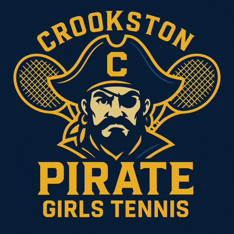 Crookston Pirate Girls Tennis competes in Section 8A Individual ...