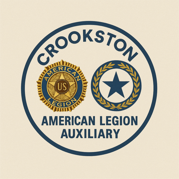 Crookston American Legion and Auxiliary collecting school supplies ...