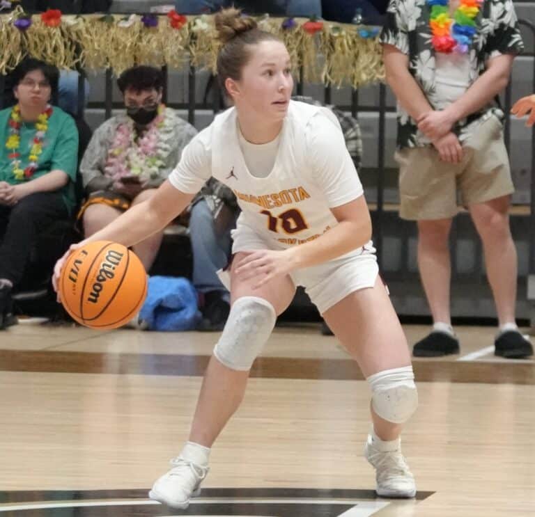 UMC Women’s Basketball second half comeback falls short in a loss to SW ...