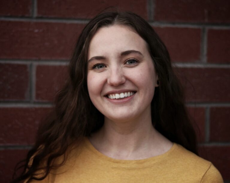 New CHEDA Executive Director Taylor Wyum excited to be in her new role ...