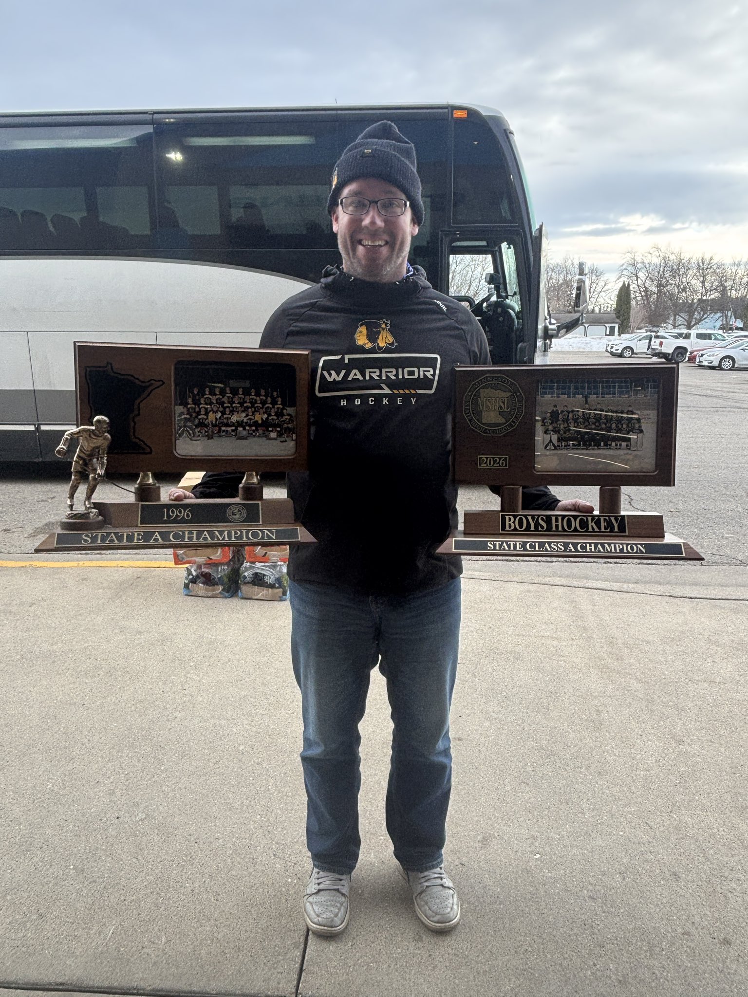 SPORTS FEEVER – March 12, 2026 – KROX