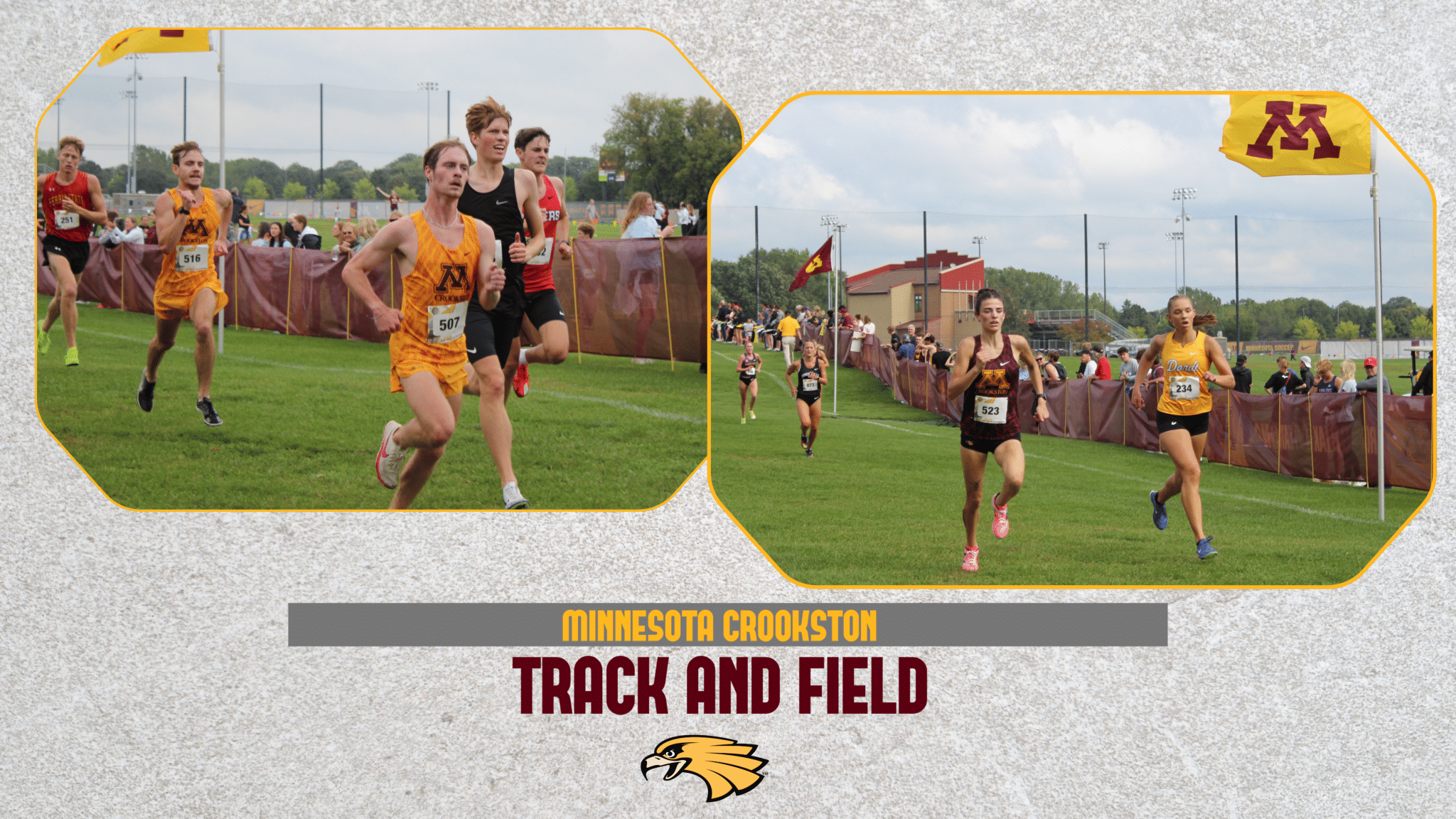 University of Minnesota Crookston to add Men’s and Women’s track and ...